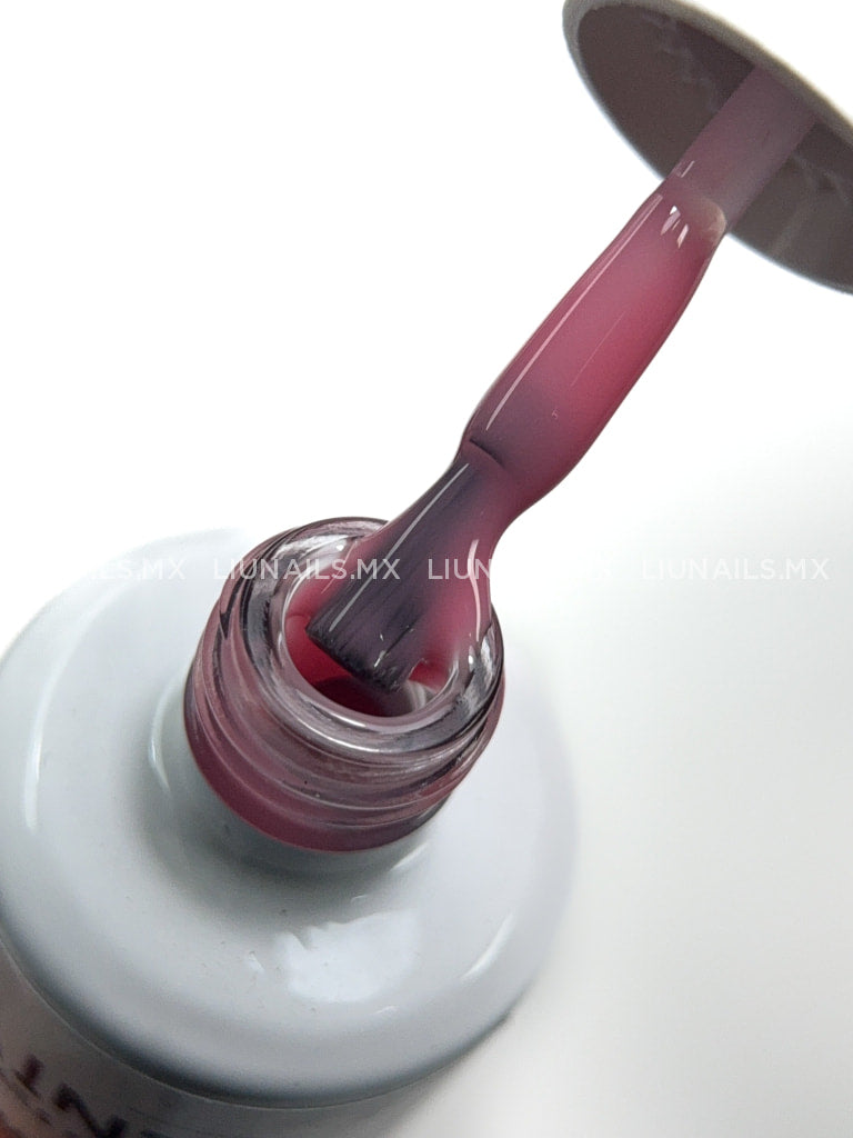 Rubber Base Pink, PAINT NAILS SYSTEM – LIUNAILS